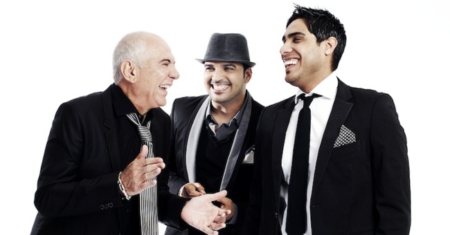 Free & Wild: Guaco trae su nuevo sencillo promocional: “Deja”.