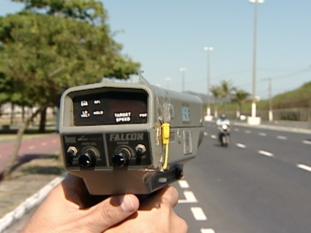 TECNOLOGIA E INFORMAÇÃO: COMO FUNCIONAM OS CONTROLADORES DE VELOCIDADE