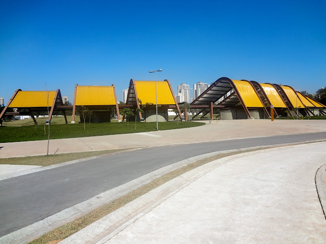 Parque Belém ou Manoel Pitta em São Paulo ~ Áreas Verdes das Cidades ...