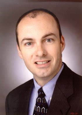 This is Anderson: May 2014