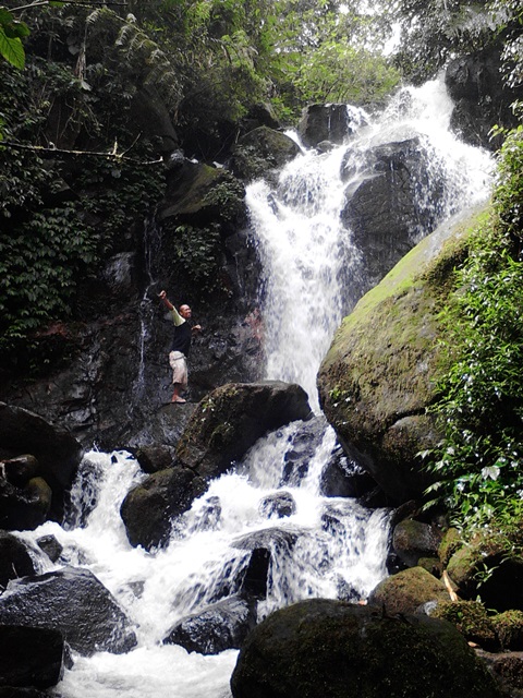 KAMPUNG RIMBA | TEMPAT CAMPING RETREAT OUTBOUND DI PUNCAK BOGOR