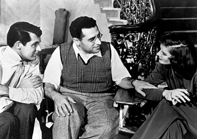 ciclos de cine: GEORGE CUKOR