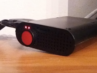 Commodore C64 on RPi - part 4 (autostart and power button)