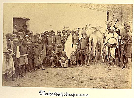 CCC Kenya Mission Trip: About Kenya