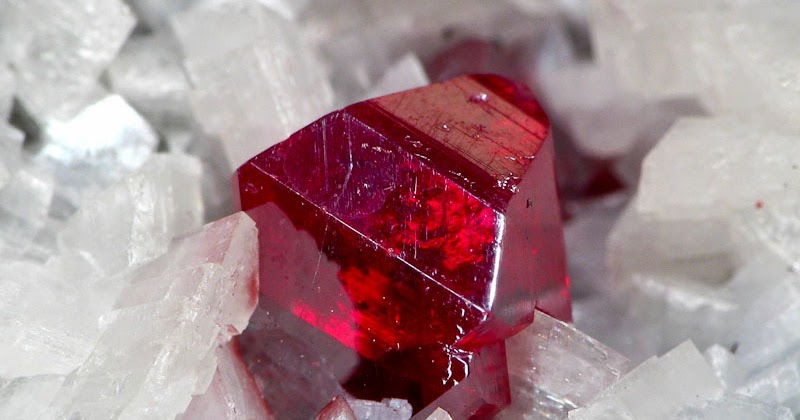The World's 10 Most Deadly Minerals