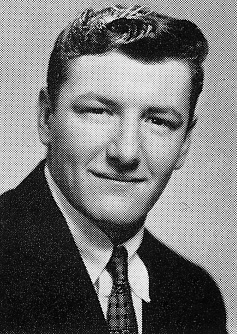 Clearfield Area High School Class of '59: 2015