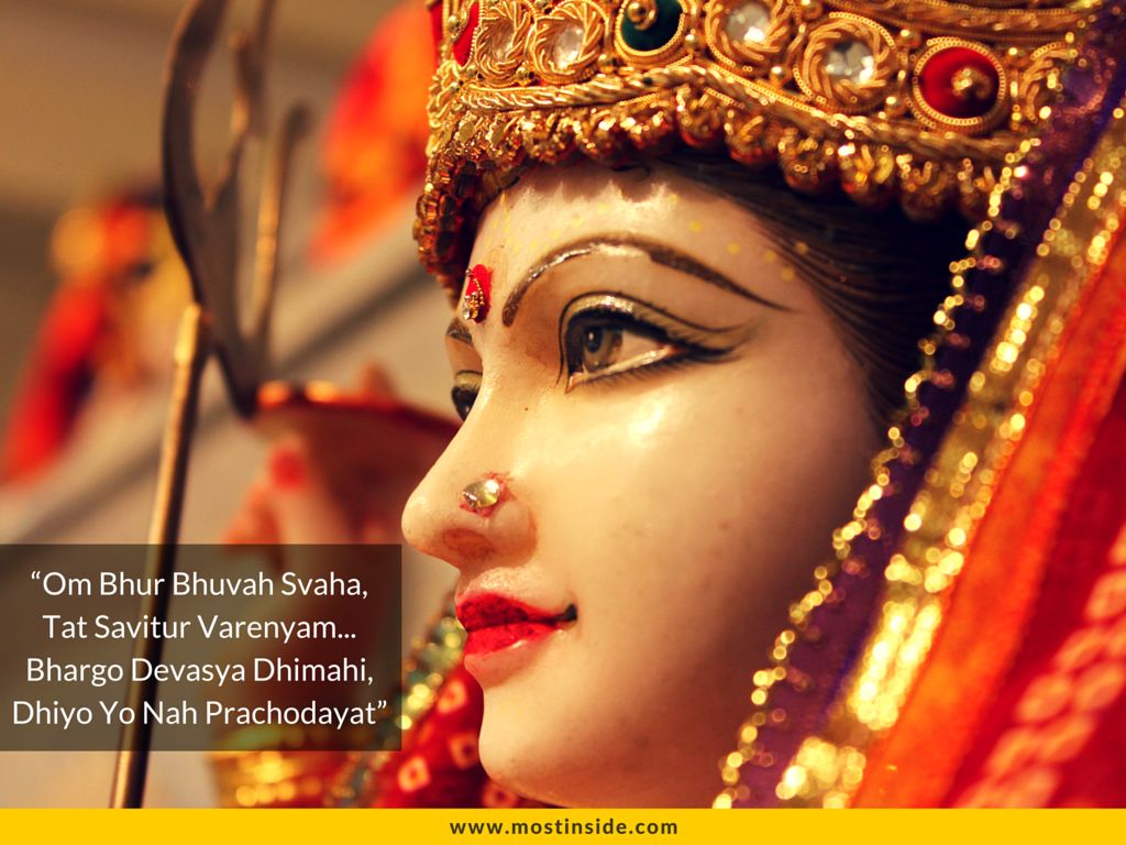 Mayiliragu: Importance and Benefits Of Gayatri Mantra