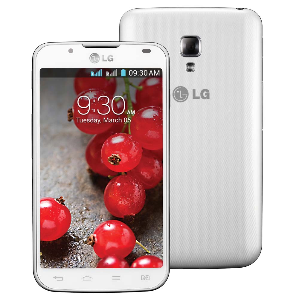 Stock Rom / Firmware Original LG Optimus L7 II P712 Android 4.1 Jelly ...