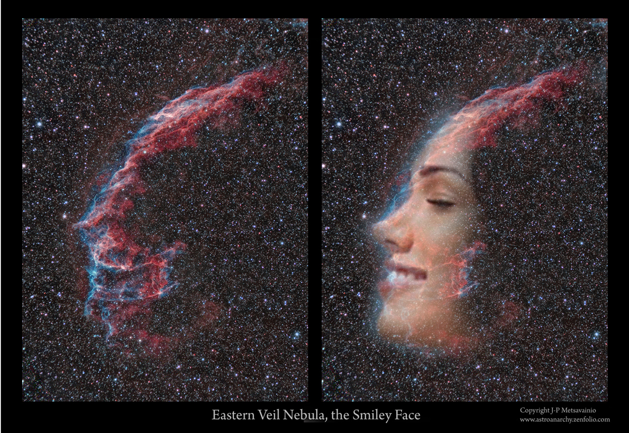 Astro Anarchy: It looks like.... a collection of my photos as I see them