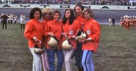 Speedqueens: Women in International Sportscar Racing After 1950: Part I