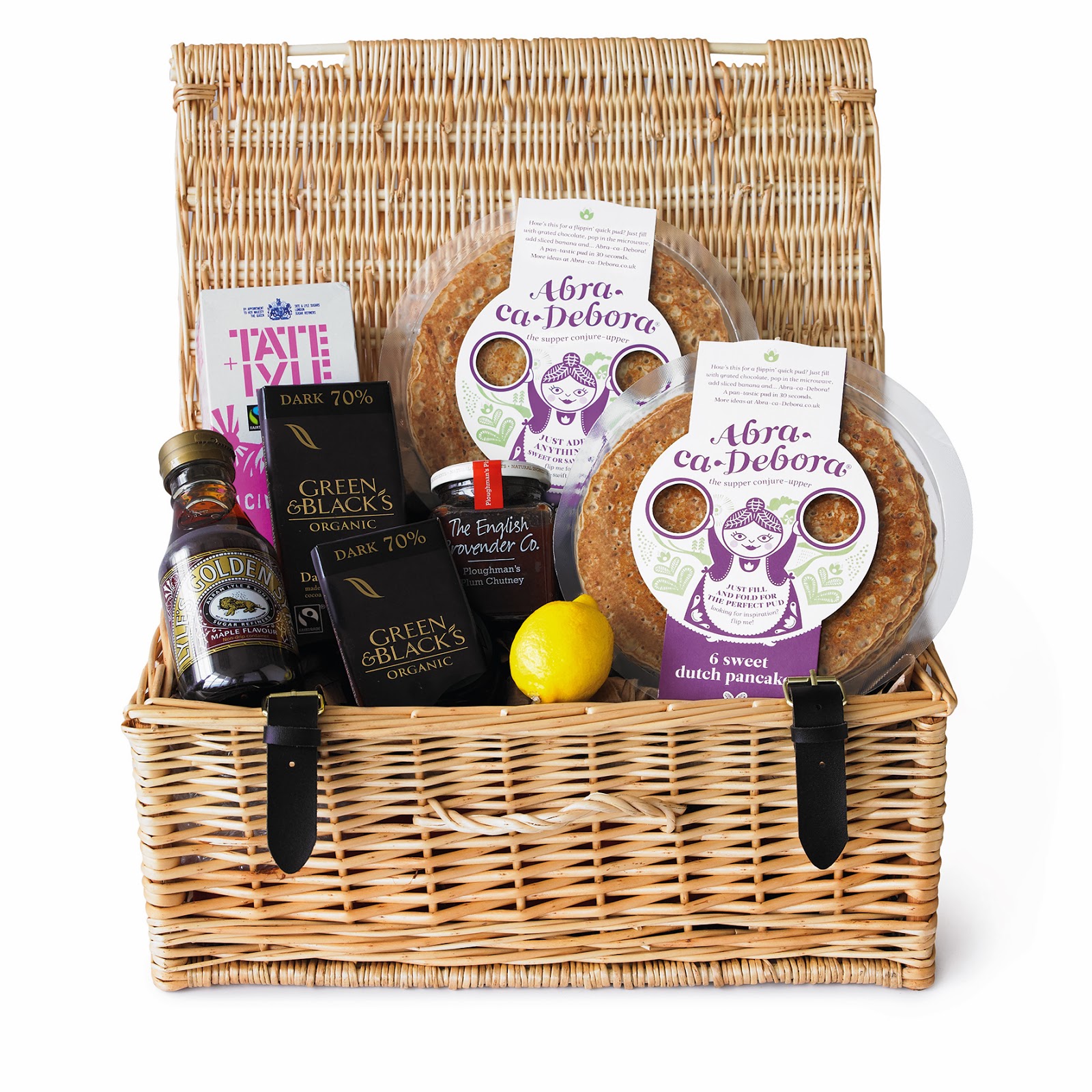 Yasmin Limbert: February 2014