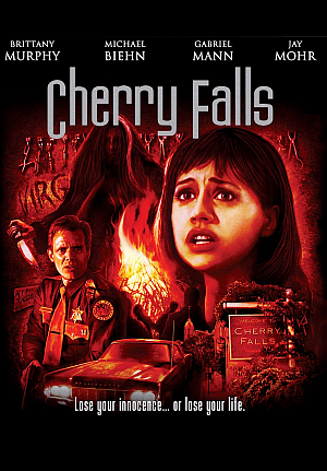 The Horror Club: Blu-ray Review: Cherry Falls (2000)