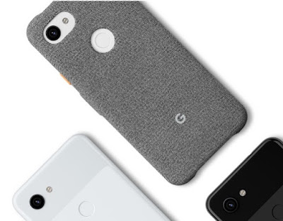 Google Pixel 3a and Pixel 3aXL smartphones: Features, specifications ...