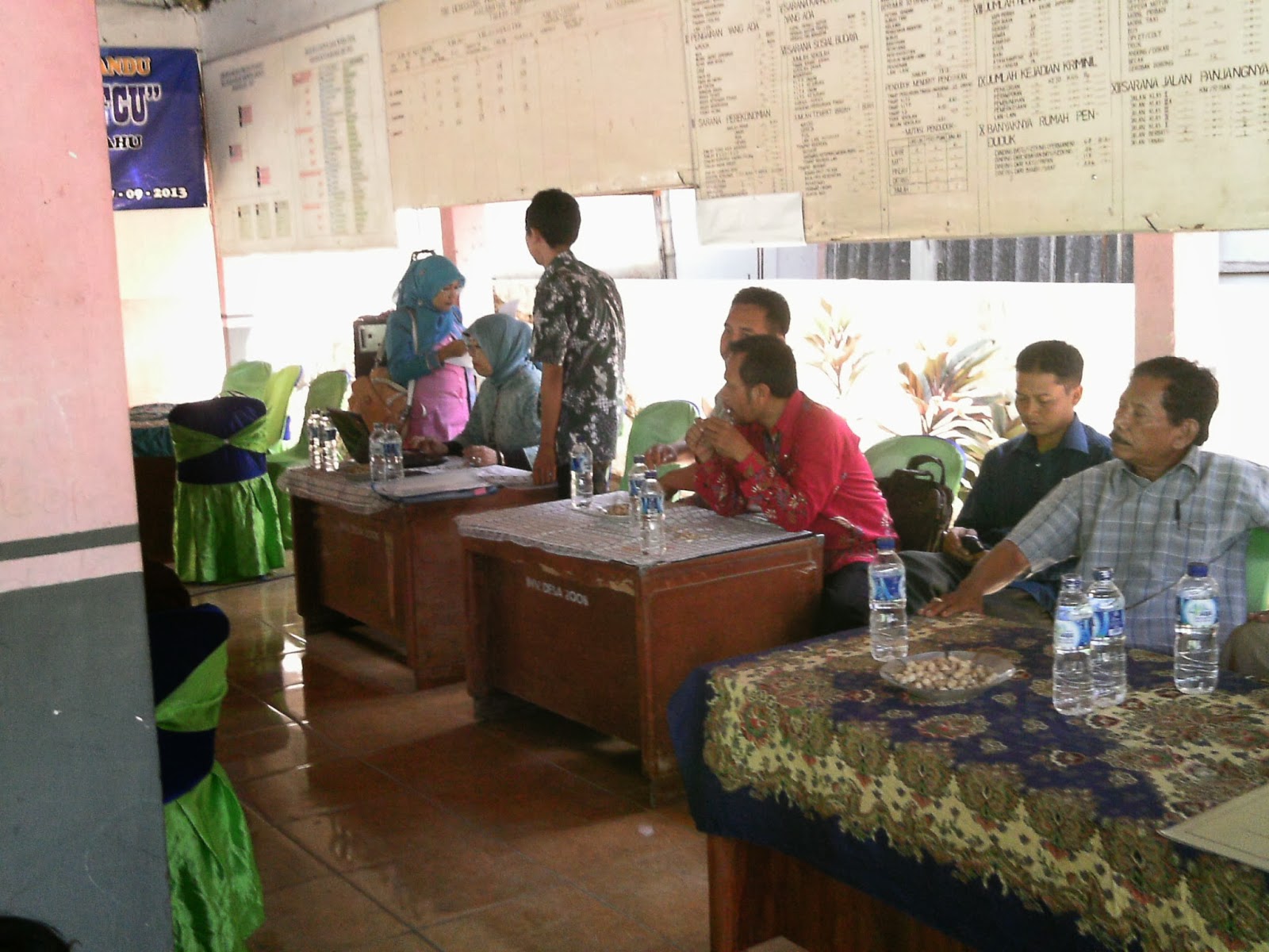 FCU Sidomukti Kembangbahu Lamongan Jawa timur