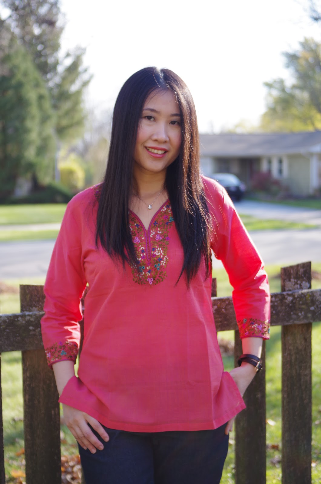 Mix and Chic: A product review- NOVICA!