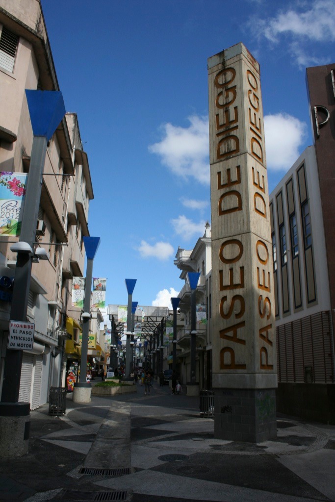 Cariba Demo: EXTRA ON...Puerto Rico