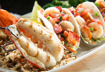 Red Lobster Blog: Lobsterfest 2013 - It's the most wonderful time of ...