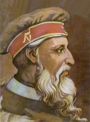 Skënderbeu kishte një vajzë, quhej Vojsava? | Zgjohu Shqiptar