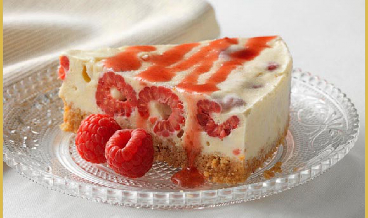 Cheesecake με μαρεγκα και φραουλες - Cook-Kouk by Koukouzelis market ...