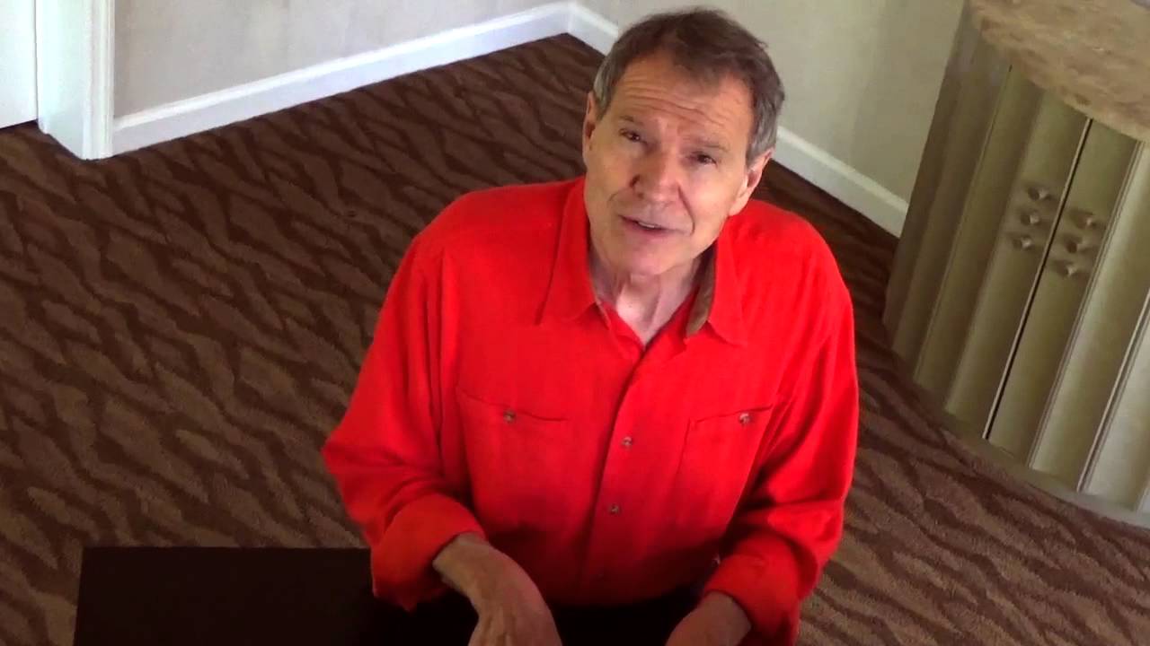 Tony Messina: Send In The Clowns