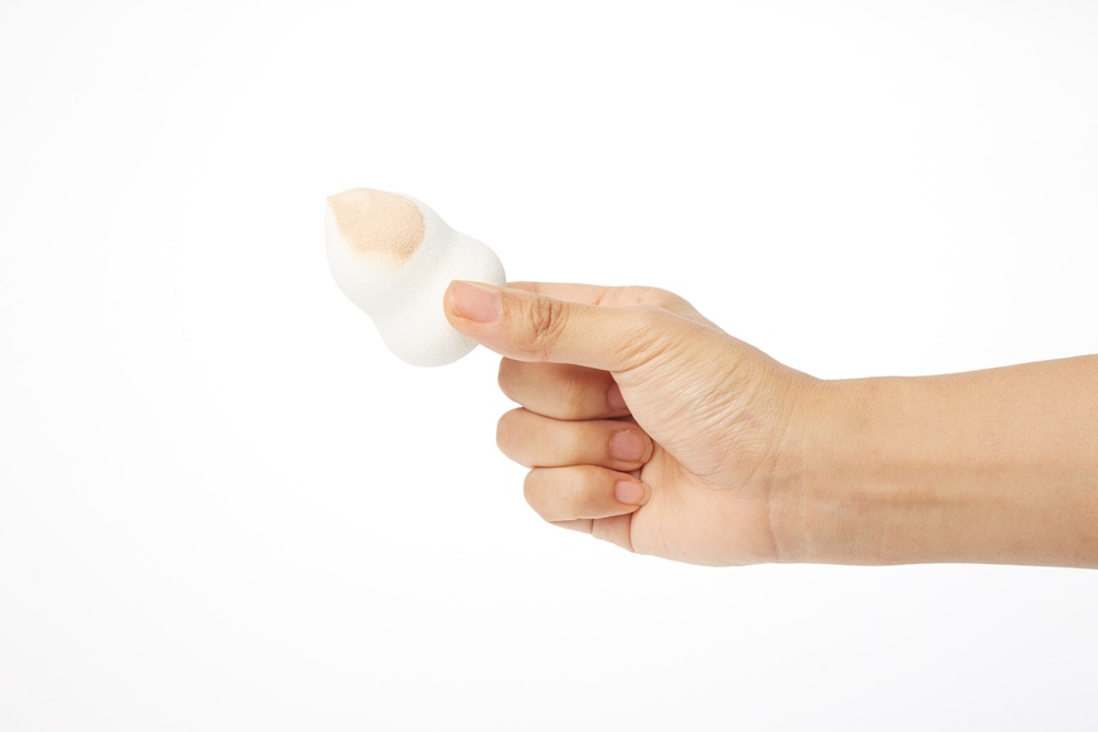 [Too Cool for School] Marshmallow Puff | Korean Beauty Dream