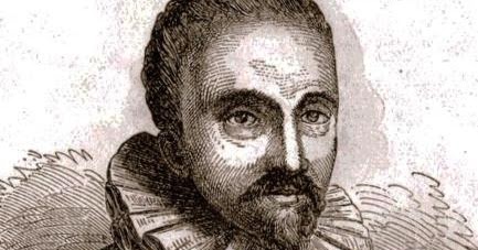 Hans Lippershey: Inventor of The Telescope (1570-1619) - Ilmusiana