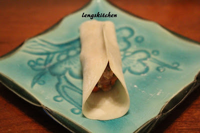 Kitchen Chaos: Fried Dumplings (Sui Gow) 炸水饺