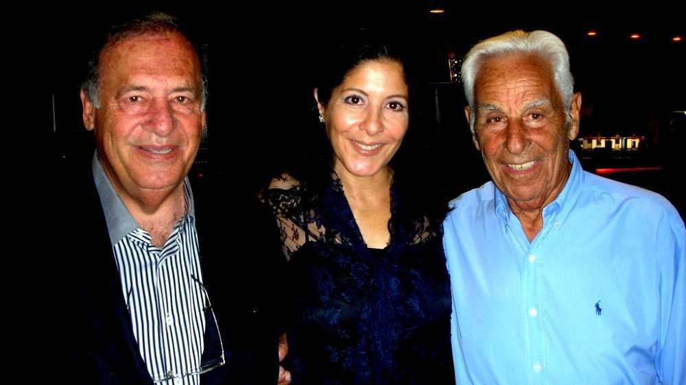 Harold Rosen (mayor)