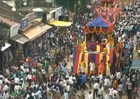 Chhattisgarhi Festivals : The famous goncha festival of Bastar - Chhattisgarh Tourism | Know the ...