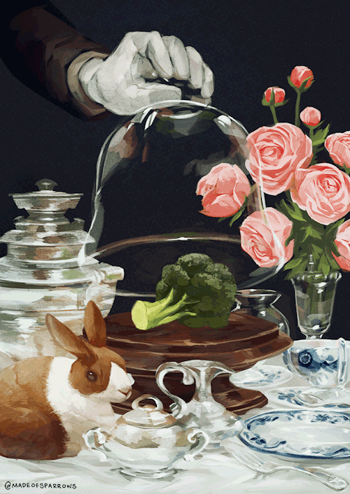 Seduced by the New...: #GifMagic