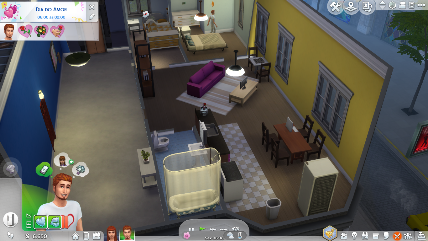 Desafio do Casanova #03 - 8 bebês + Jade Rosa