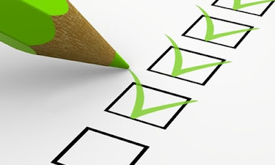 Dsdmona: La encuesta