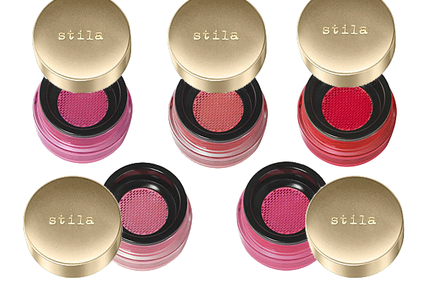 LACARENE: Stila Aqua Glow Watercolor Blush An oil-free, lightweight ...