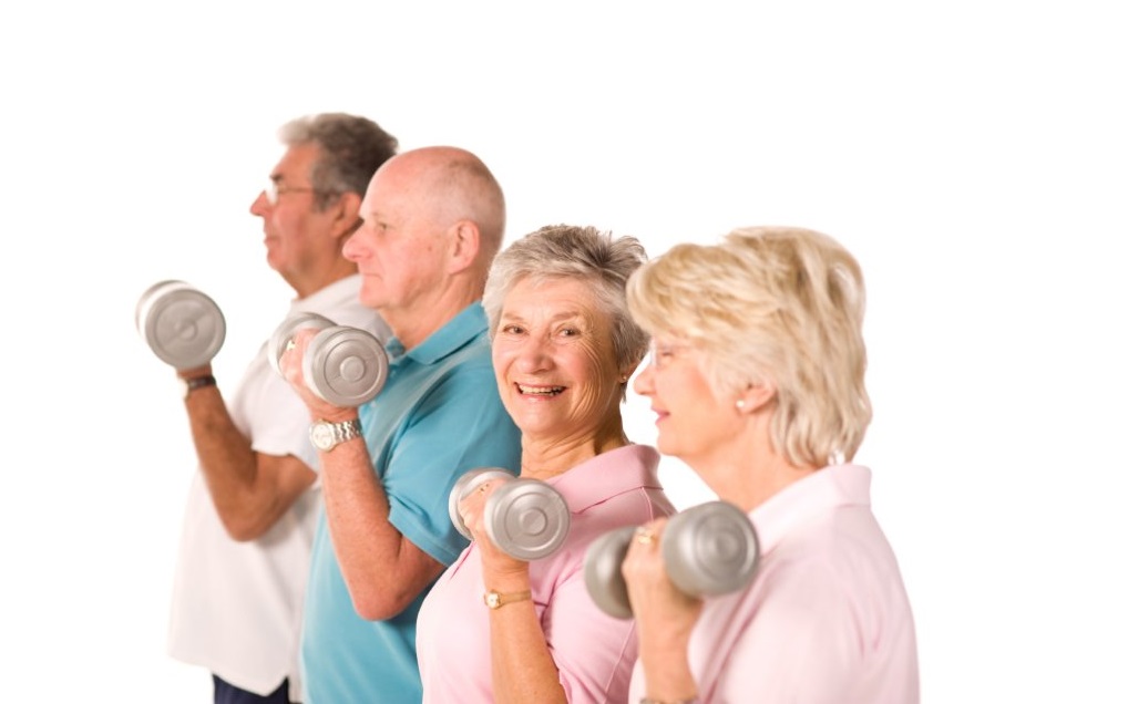 Jamie's Home Care Services: 10 Essential Health Tips For Seniors