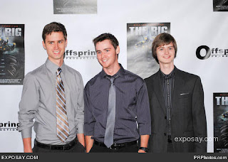 Boomer Beefcake and Bonding: Dan Benson: Gay-Vague Beefcake of Waverly ...