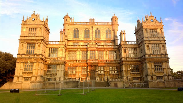 Mortgage Loans : Mortgage For Bruce Wayne?