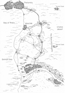 Centuria: The Commanders