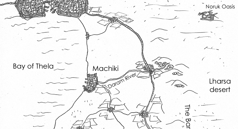 Centuria: The Commanders