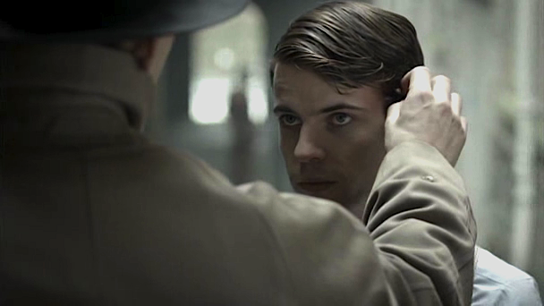 The Night Watch Review：part 1 ~ Orange's Review