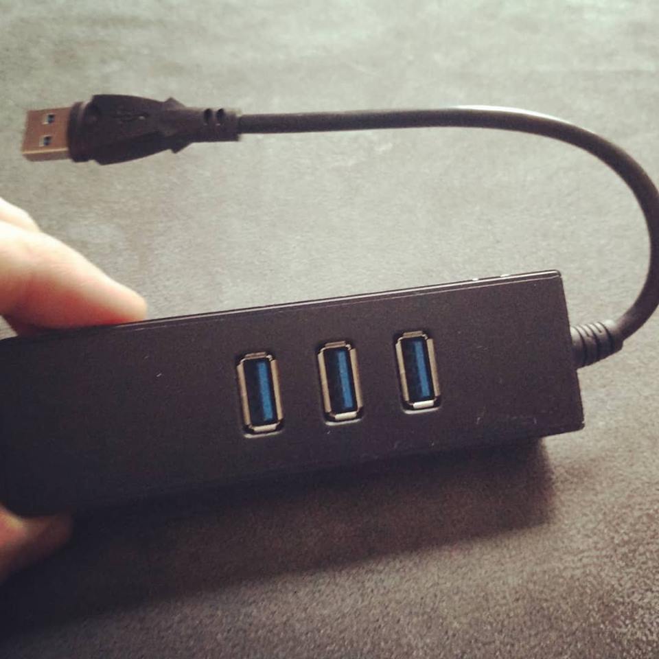 Como usar cabo de rede na Mi Box ou Mi box S? - ITO - NETthings