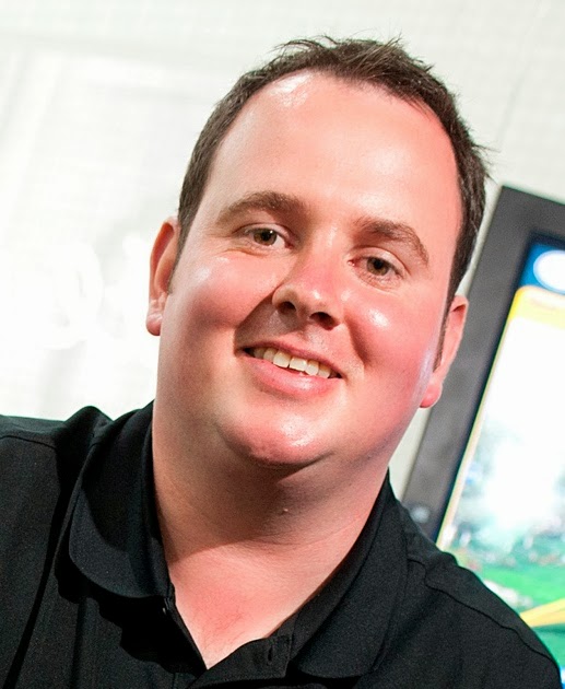 Scottish Golf View - Golf News from Around the World: KEMNAY PRO DAVID ...