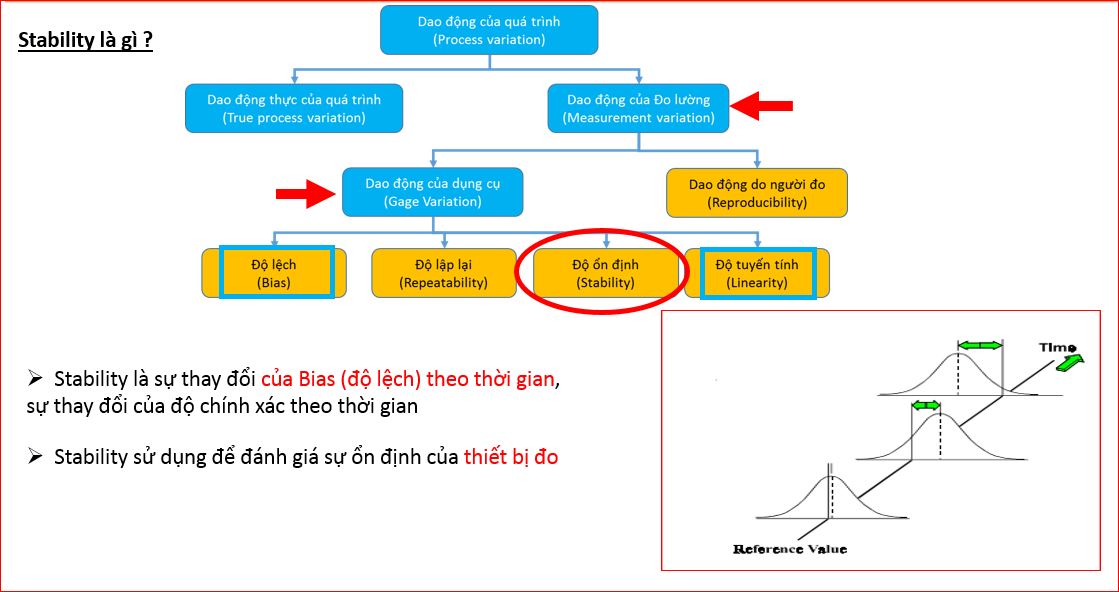 MSA là gì? Khám phá bí mật đằng sau Phân tích Hệ thống Đo lường