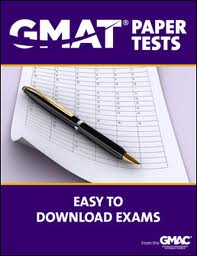 HuyHuu Team - HuyHuu.com: GMAT Paper Tests