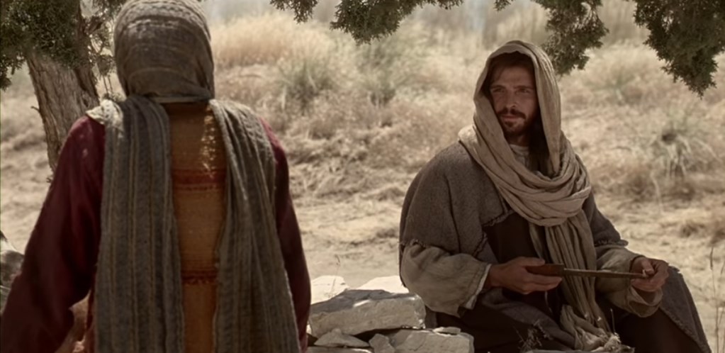 கன்மலை கிறிஸ்தவ சபை: Jesus Christ's Personal Evangelism