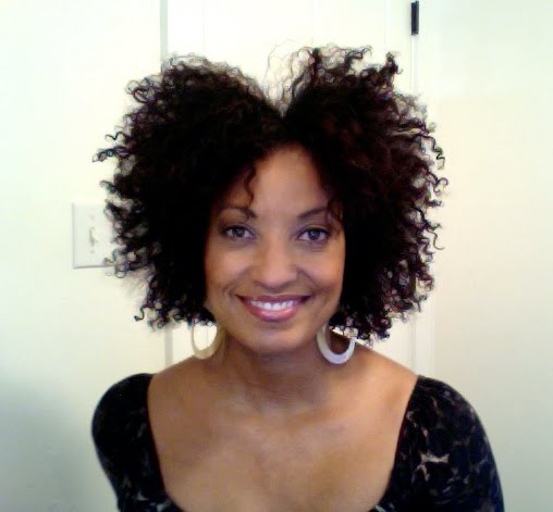 Naturally Nita: Recognizable Natural - Rene Syler