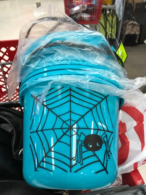 Keeping Up with Tiny Titan: 2017