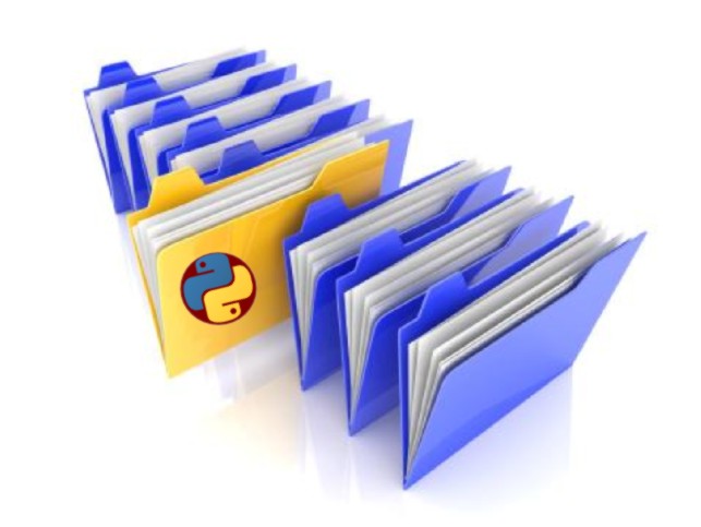 Python 3 Para Impacientes Explorando Directorios Con Listdir Walk Y Scandir