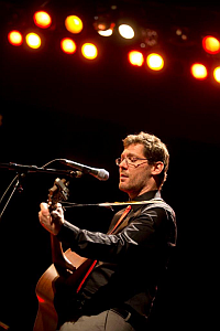 Georges Vidal Quartet