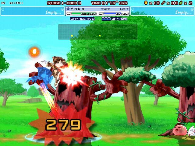 雨落工作室: Ragnarok Battle Offline 正式免安裝版