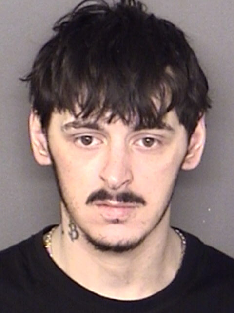 St. Mary's County Sheriff's Office - News: April 2018